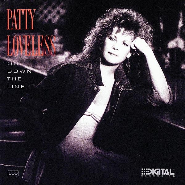 Picture of On Down the Line [Us Import]
